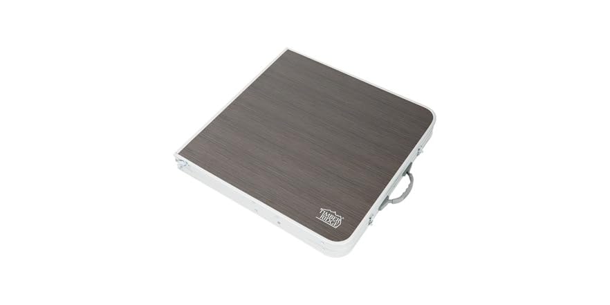 Timber Ridge Camping Table