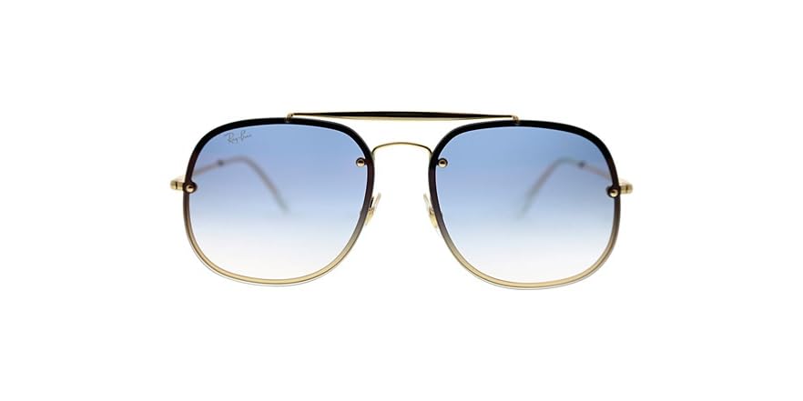 Ray-Ban RB3583 Blaze General