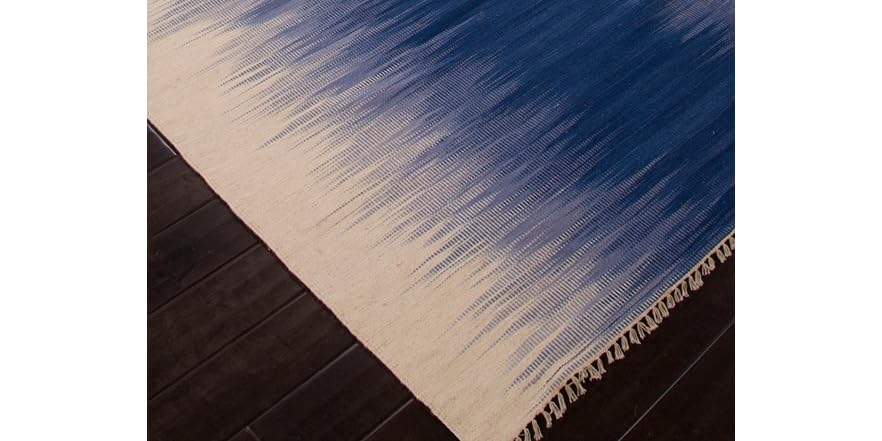 Overflow Wool Area Rug (2 Sizes)