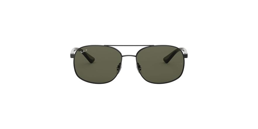 Ray-Ban RB3593 Polarized Sunglasses