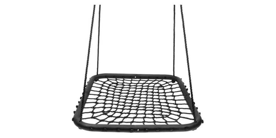 Sorbus Webbed Net Swing