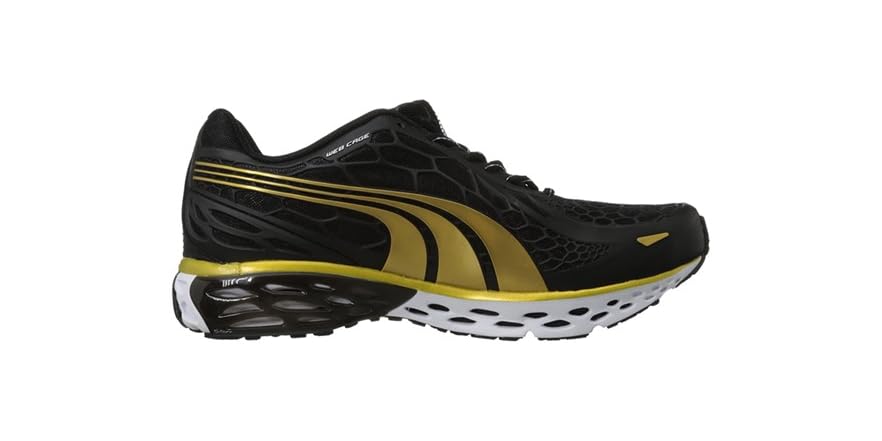 Puma Men's Bioweb Elite Running Shoes