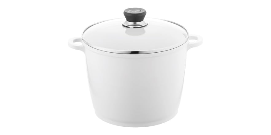 Berndes Ceramic 7 Qt. Stock Pot