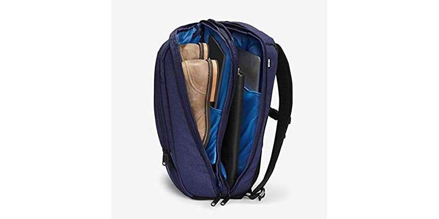 eBags Professional Slim Laptop Backpack
