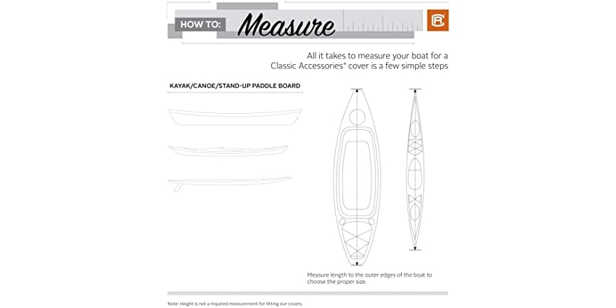Classic Accessories StormPro Cover