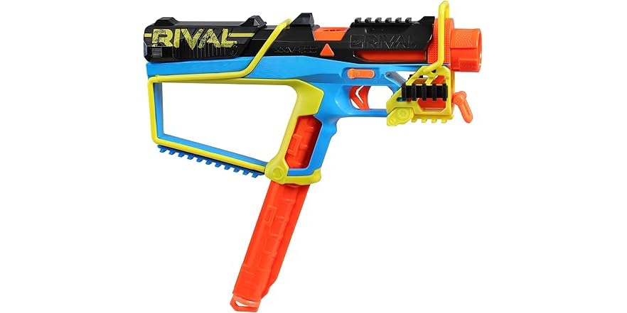 Nerf Rival Mirage XXIV-800 Blaster