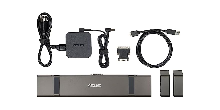 Asus Universal Laptop Docking Station