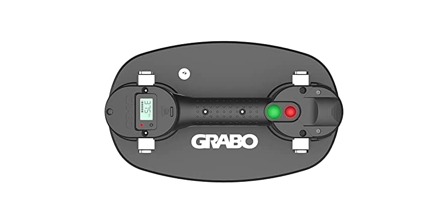 Grabo GP-1Li-FB Pro-Lifter 20 Vacuum