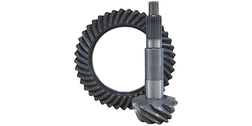 USA Standard Gear Replacement Gear Set