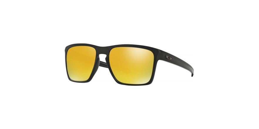 Oakley Men's OO9341 Sliver XL