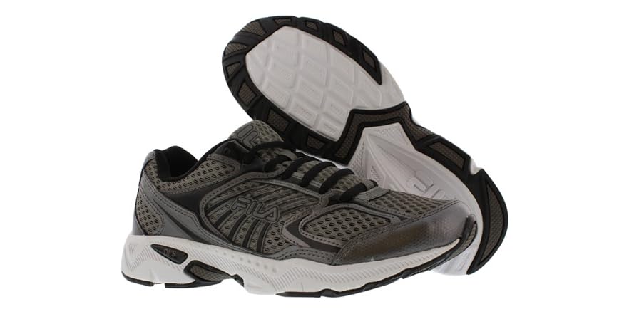 FILA Men's Inspell Running - Pick Color