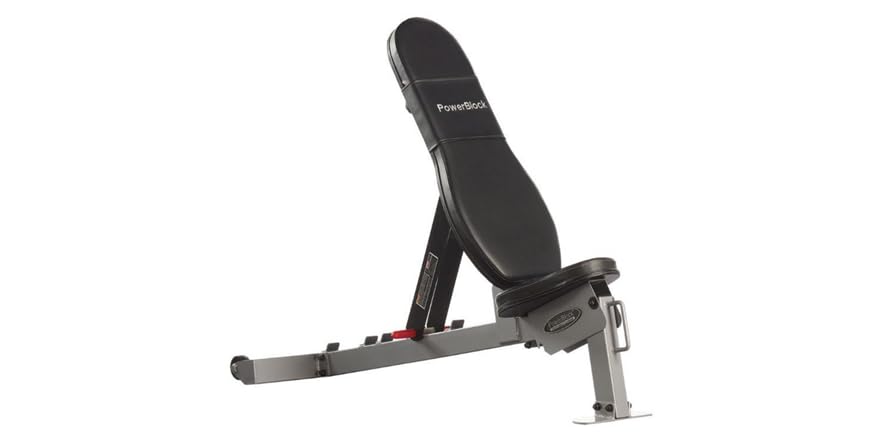 PowerBlock Sport Bench
