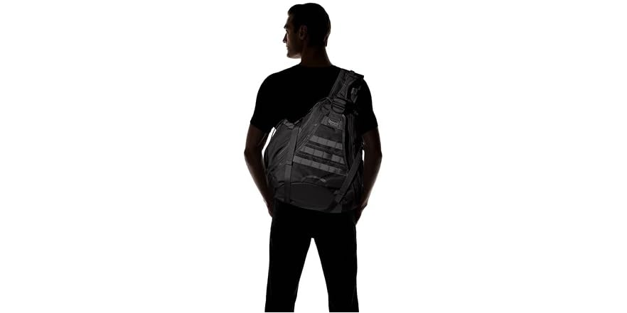 Maxpedition Gearslinger Packs