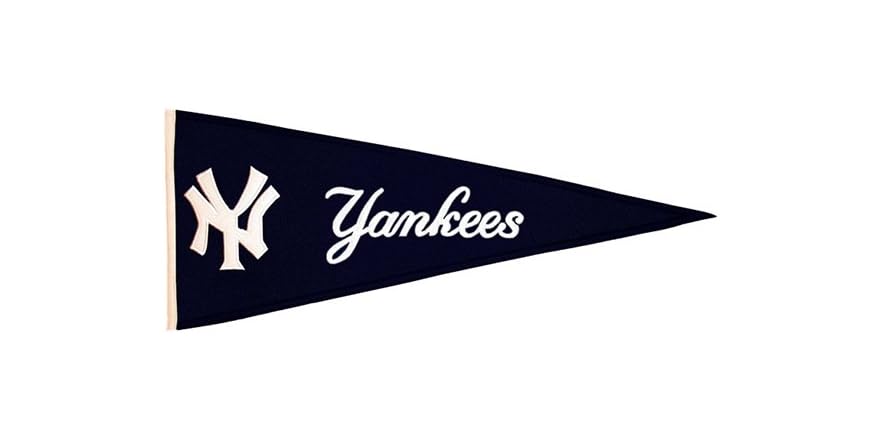 MLB Pennants