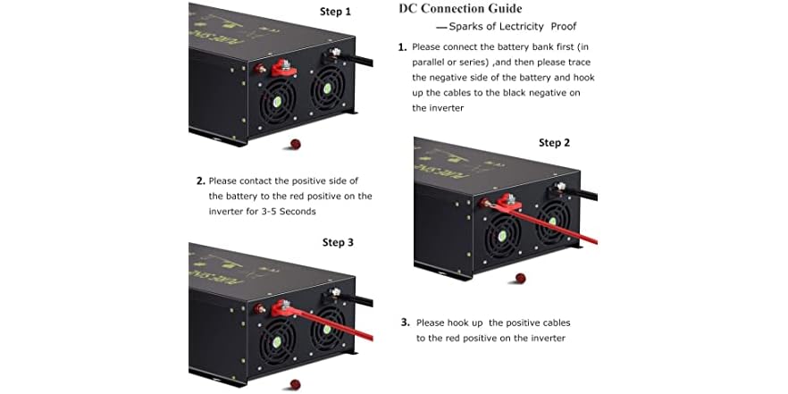 Solar Power Inverter