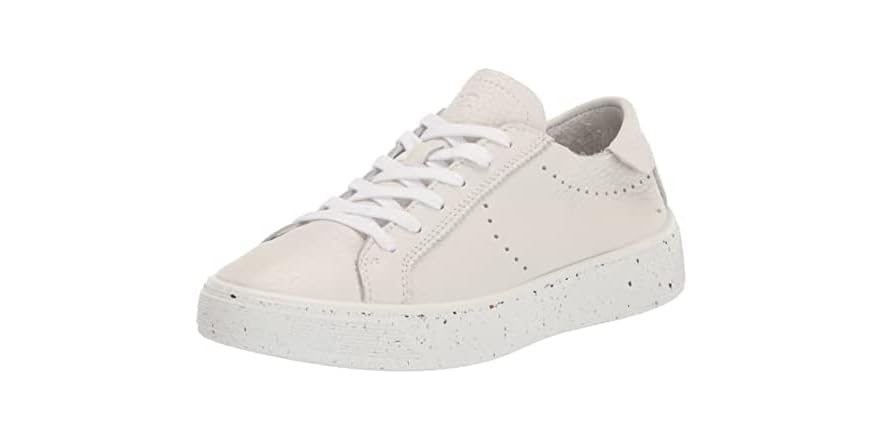ECCO Women's Street Tray Recru Sneaker