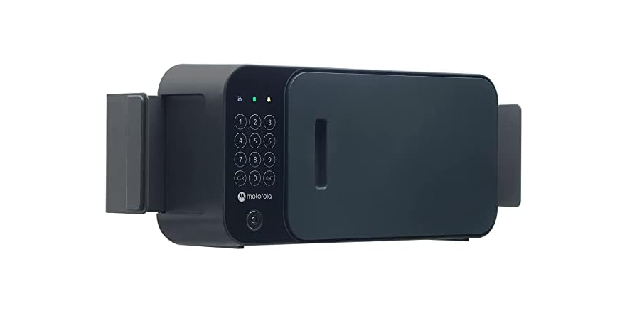 Motorola Flex Smart Safe - Lock Box