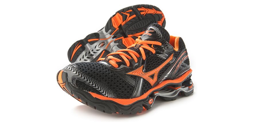 Mizuno Wave Creation 12