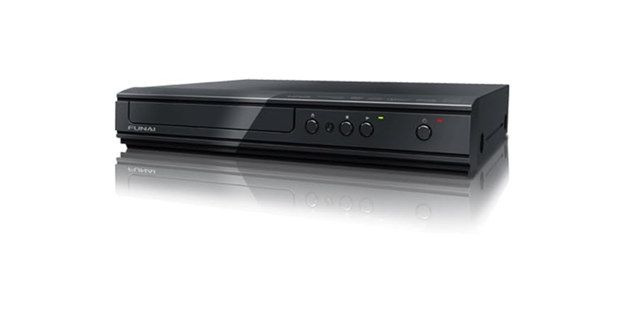 Funai DVD Player w/ Full HD UpConversion