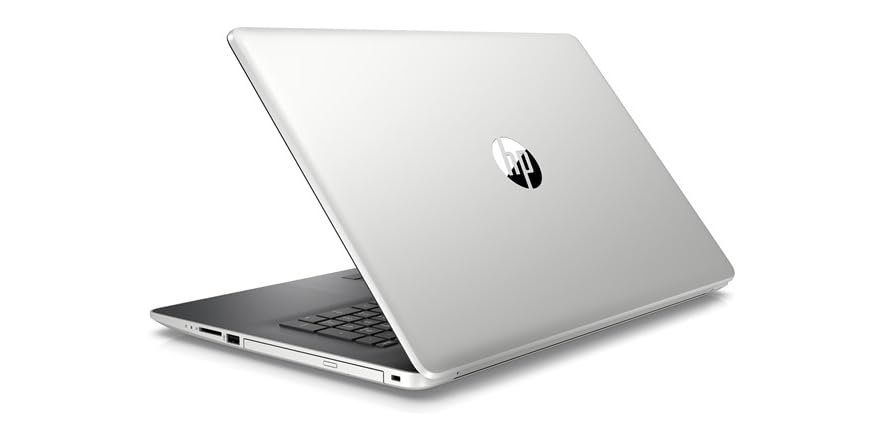 HP 17" Intel i3 Dual-Core 1TB SATA Laptop