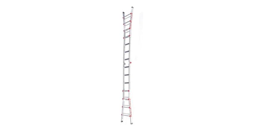 Little Giant 15 Foot Ladder System