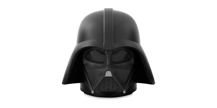 Darth Vader Humidifier