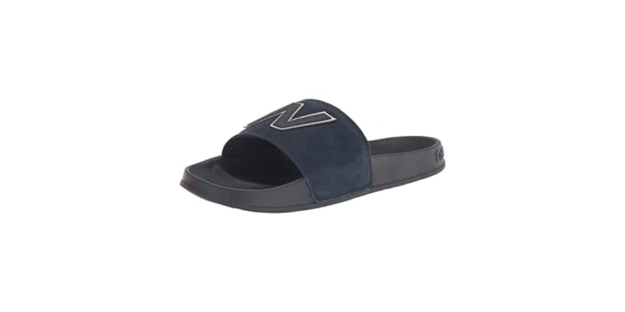 New Balance Men's 200 V1 Slide Sandal