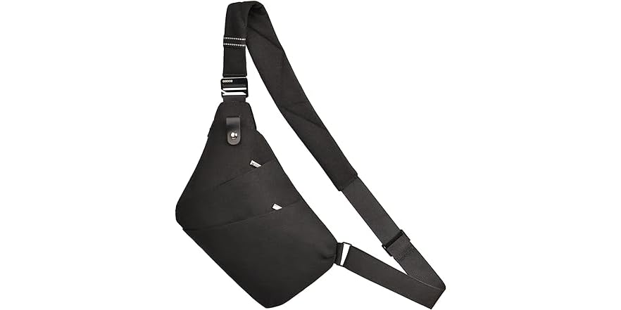 OSOCE Anti-Theft Waterproof Backpack