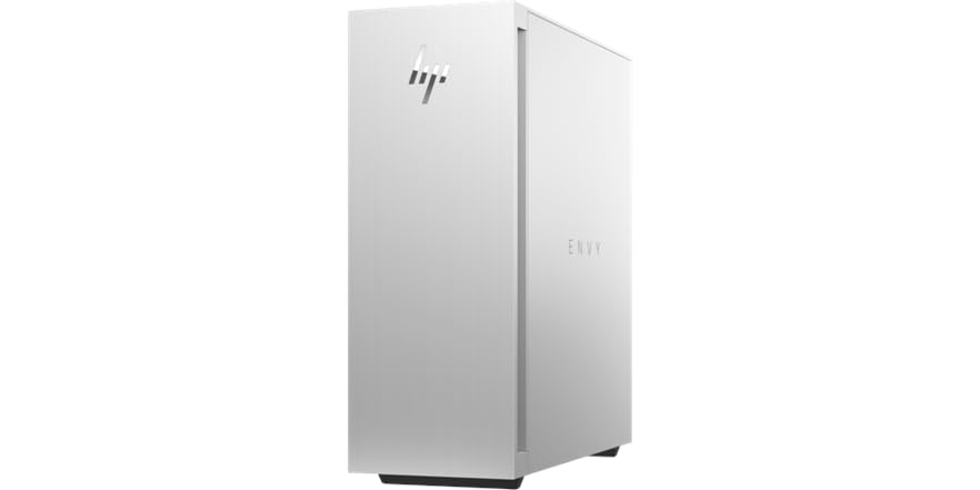 HP ENVY TE02-0020 Desktop i5-12400