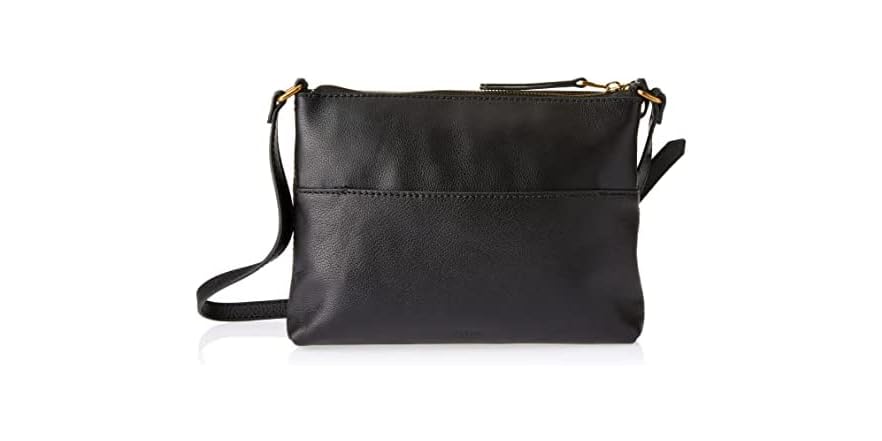 Fossil Women's Fiona Small Crossbody Bag