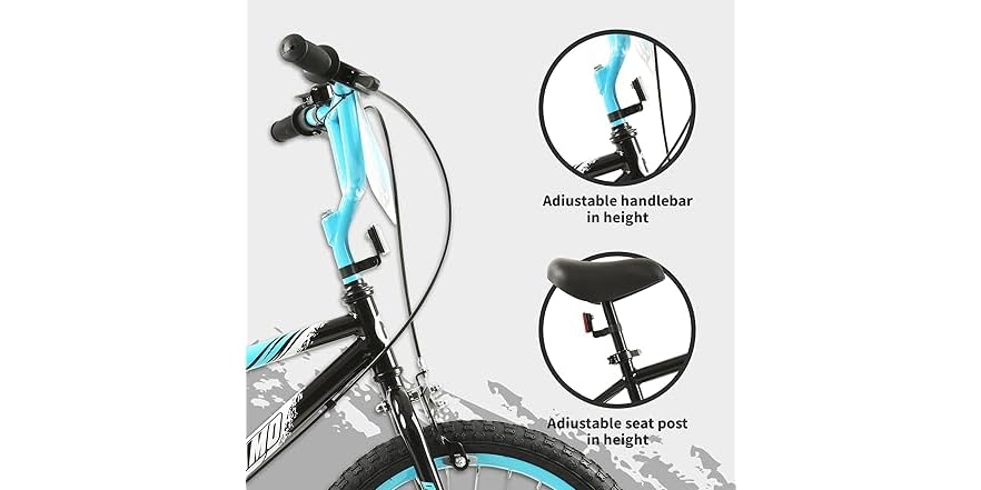 Chipmunk Kids Bike 18In Wheel Beginners