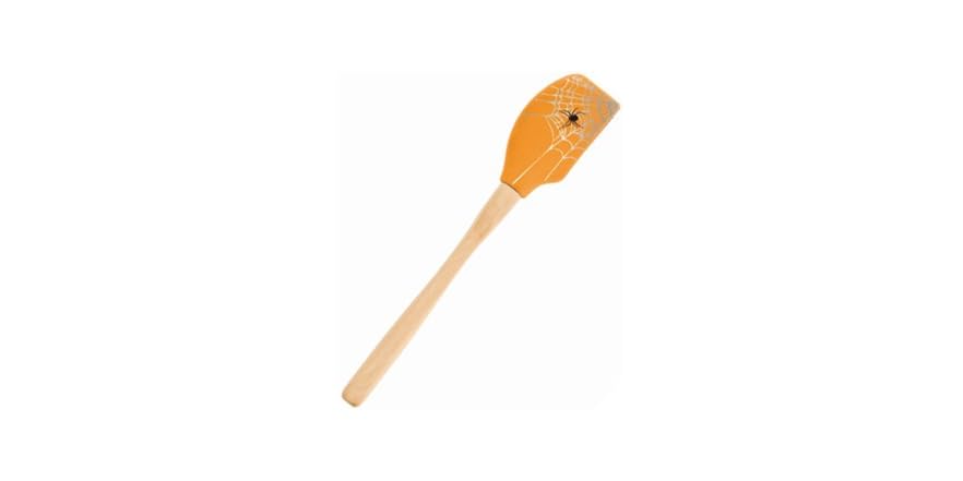 Spatulart Spider Spatula