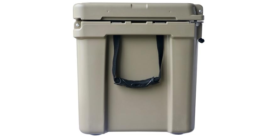 Twisted Root Cryo Coolers