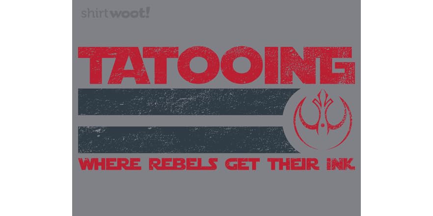 Rebel Ink