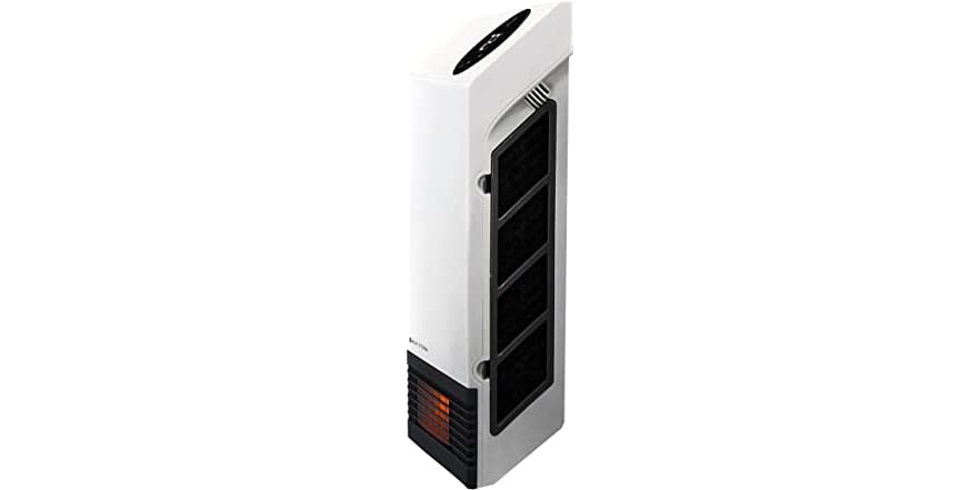 Heat Storm HS-1000-WA 1000 Watt Infrared Heater