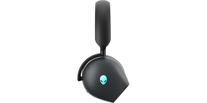 Alienware Tri-Mode Wireless Gaming Headset