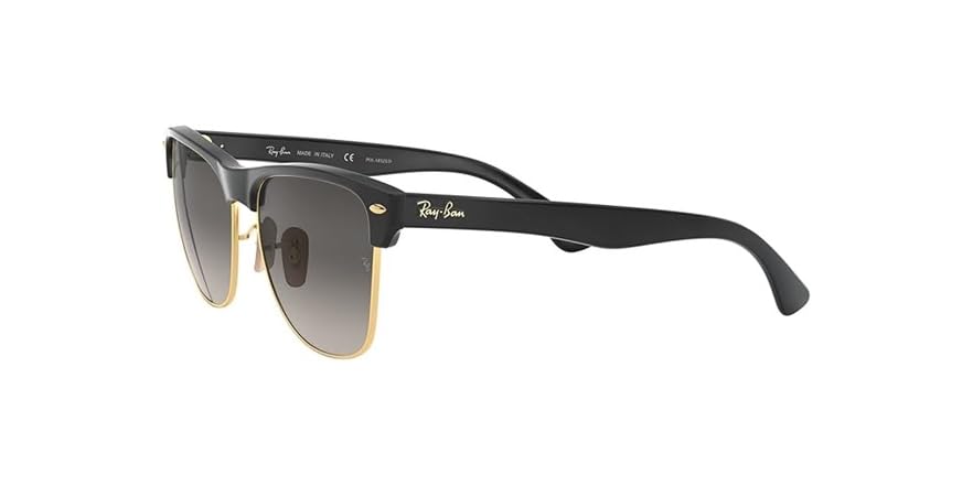 Ray-Ban Rb4175 Clubmaster Sunglasses