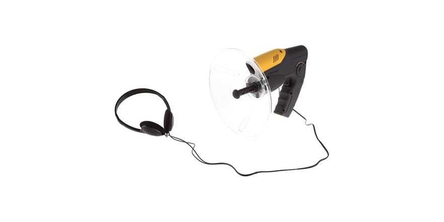 Electronic Listening Device For Kids