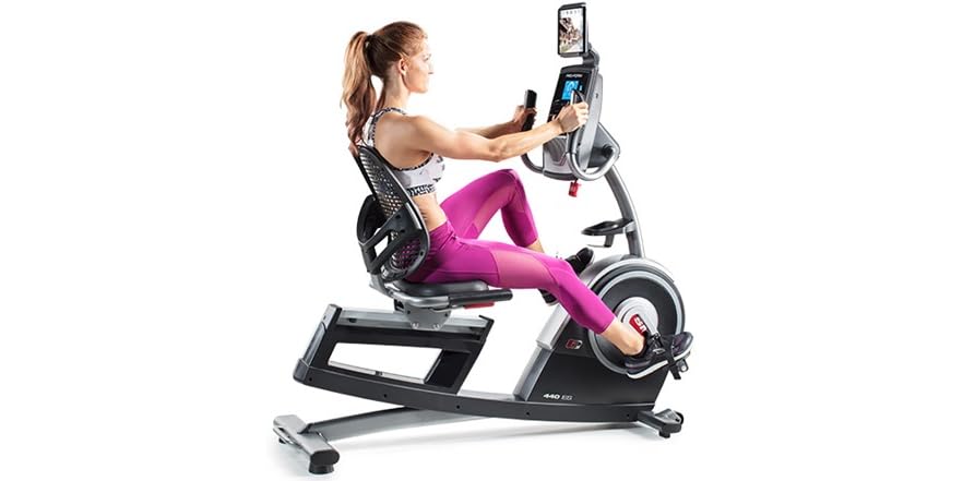 ProForm 440 ES Exercise Bike
