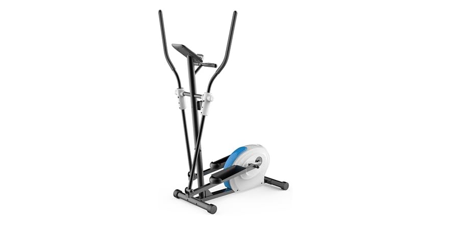 Flywheel Exercise Pedaling Machine