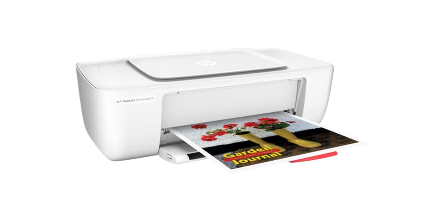 HP DeskJet Ink Advantage 1115 Printer