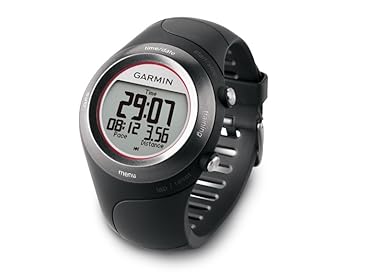 Garmin Forerunner 410 GPS Sports Watch
