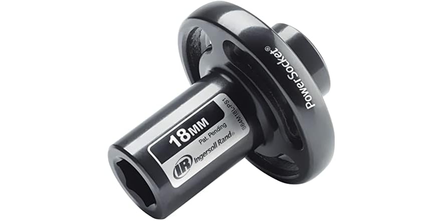 Ingersoll Rand PowerSocket