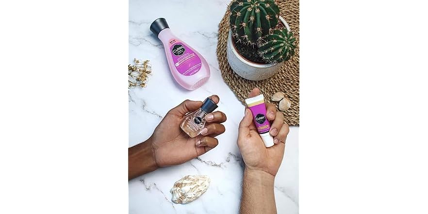 Cutex Cuticle Eraser