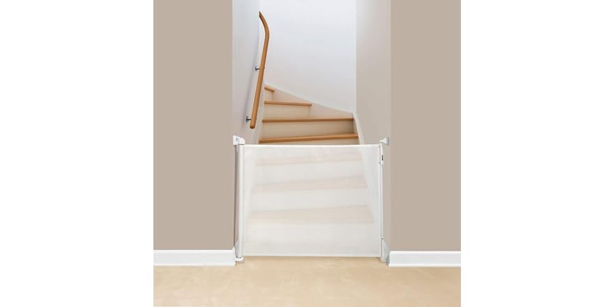 KidCo Retractable Safeway Safety Gate