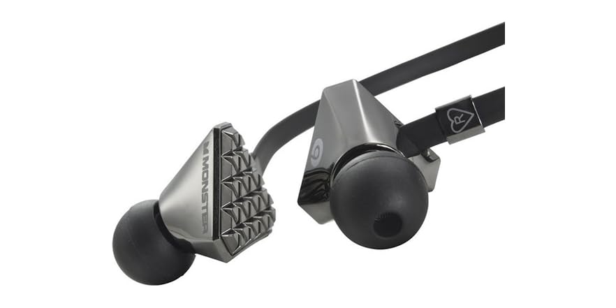 Lady Gaga Heartbeats In-Ear Headphones