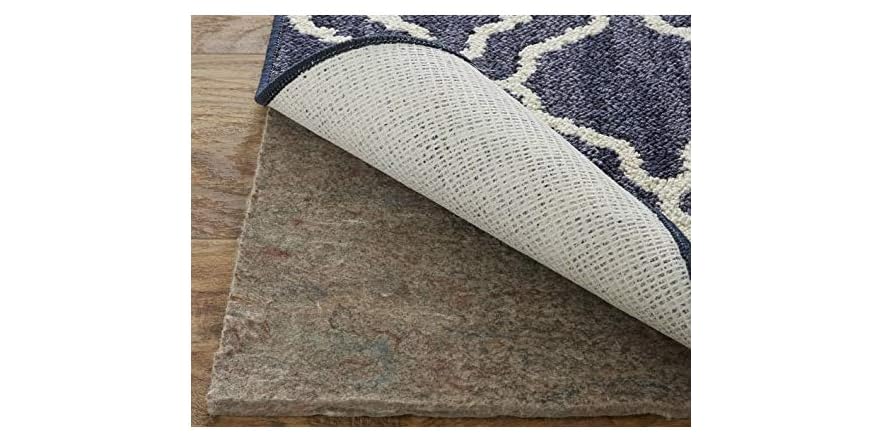 Mohawk Non Slip Rug Pad, 5'x7'