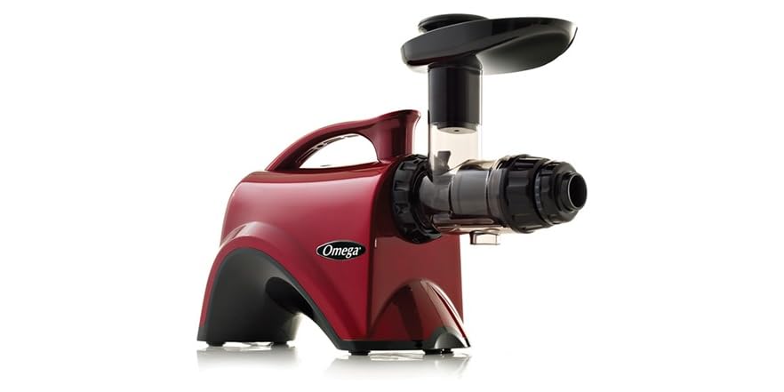 Omega Masticating Juicer