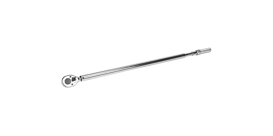 Performance Tool M204 3/4" Drive Torque