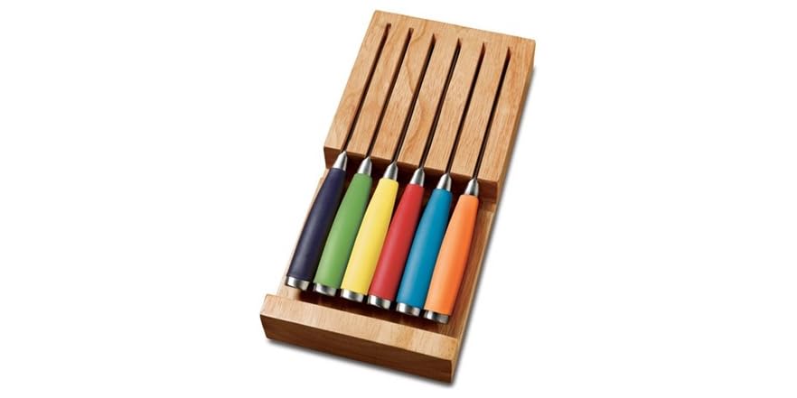 Fiesta Multi-Color Cutlery Sets - Your Choice